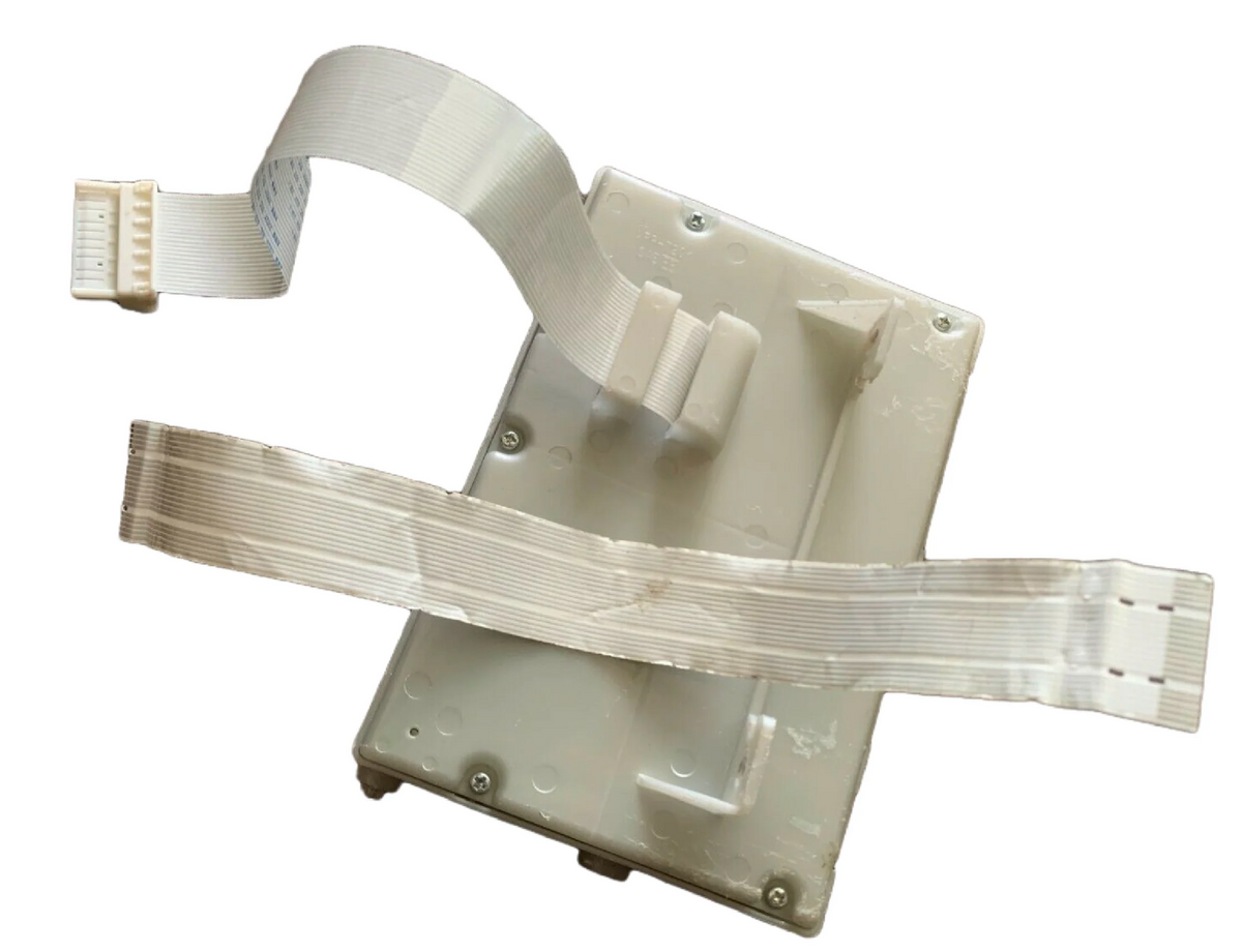 Climate Control HVAC Amplifier Ribbon Cable for 2003-08 Maxima A34 DIY – German Audio Tech