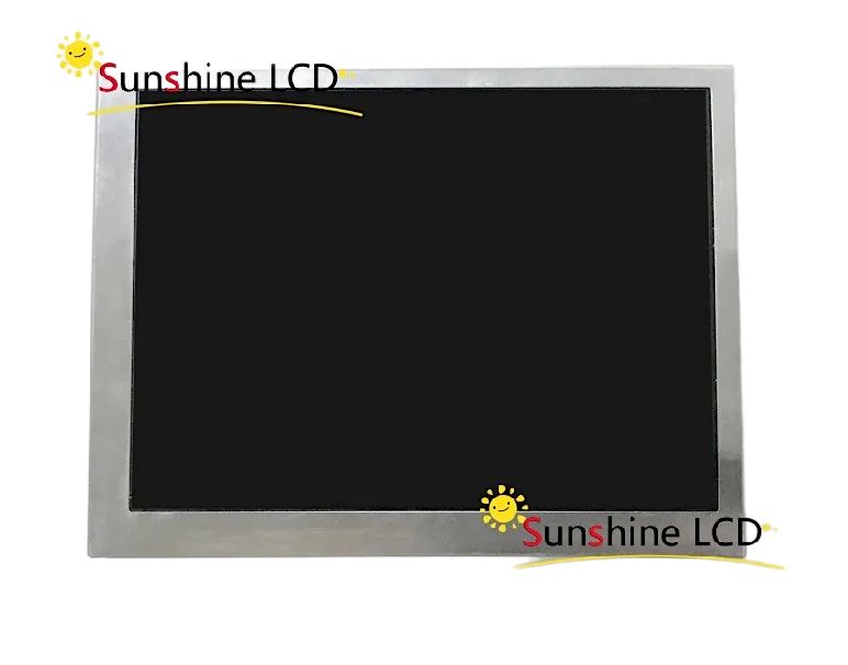 LCD Screen Display Panel Replacement for John Deere 6430 Command Cente – German Audio Tech