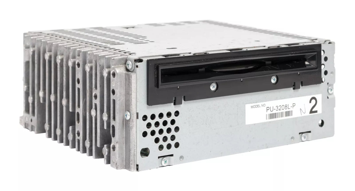 2011 Ford Edge MKX OEM Original AM FM CD Player MP3 Radio BT4T-19C107- – German Audio Tech