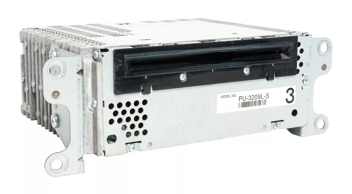 2011 Ford Edge Lincoln MKX AM FM Radio OEM CD Mp3 Player BT4T-19C107-F – German Audio Tech