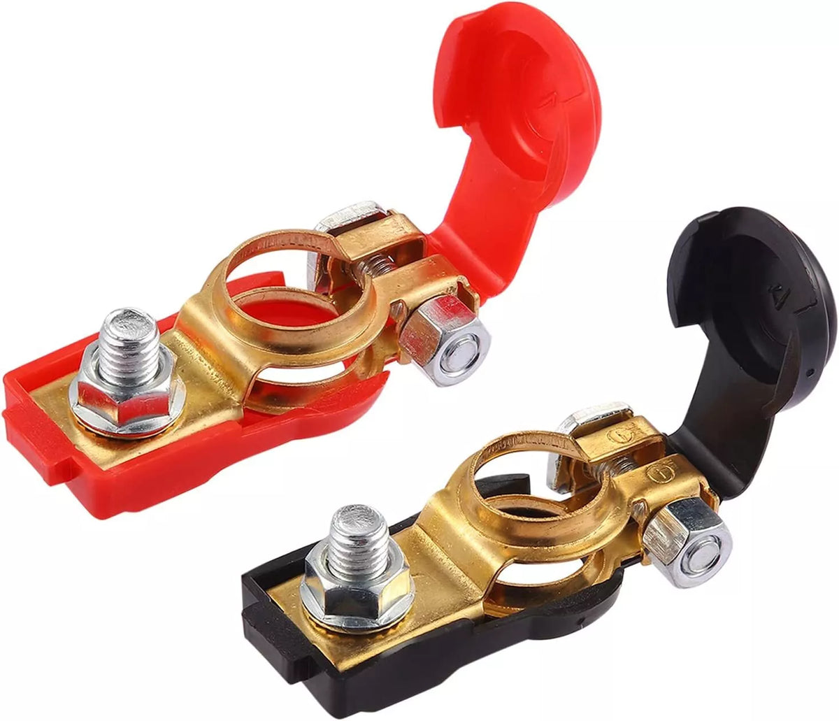 High Quality Car Battery Cable Terminals