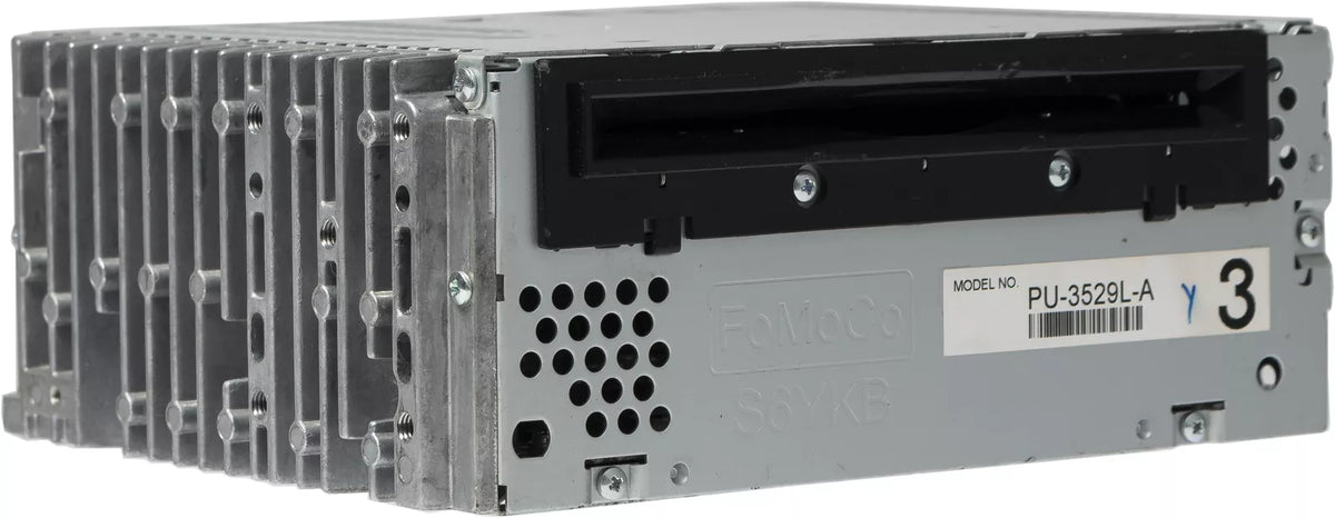 Ford Edge 2013 Lincoln MKX Radio AM FM CD Receiver DT4T-19C107-CB – German Audio Tech