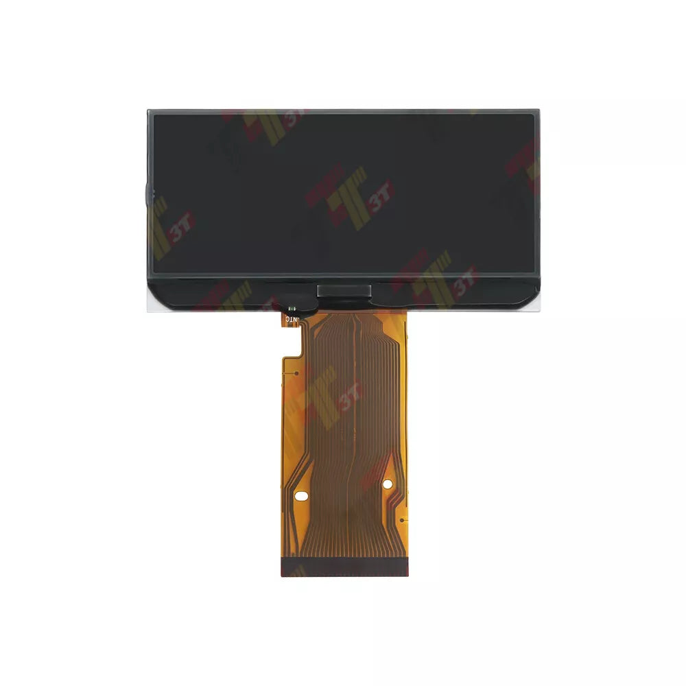 LCD Info Display for Instrument Cluster FPC-VLG1629 COGVLGE1629R1A1 – German Audio Tech