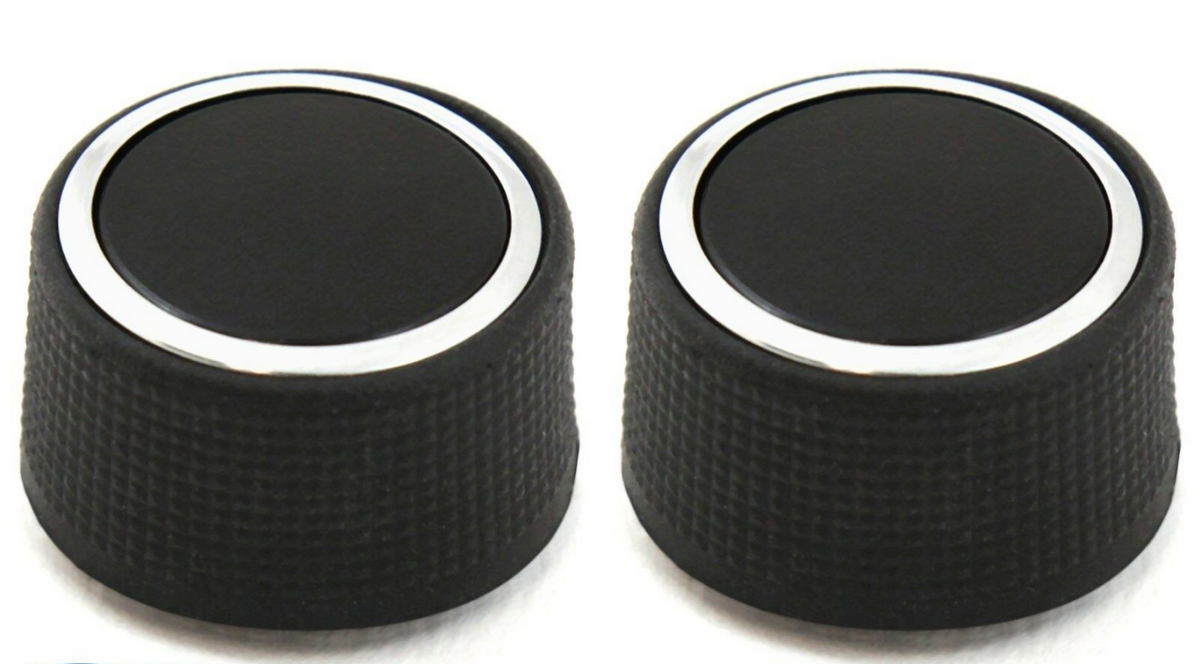 radio knobs for guitar