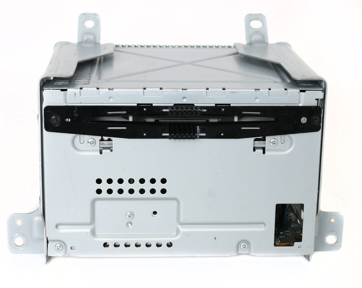 2011-2012 Ford Taurus AM FM Radio mp3 OEM CD Player BG1T-19C107-AA – German Audio Tech