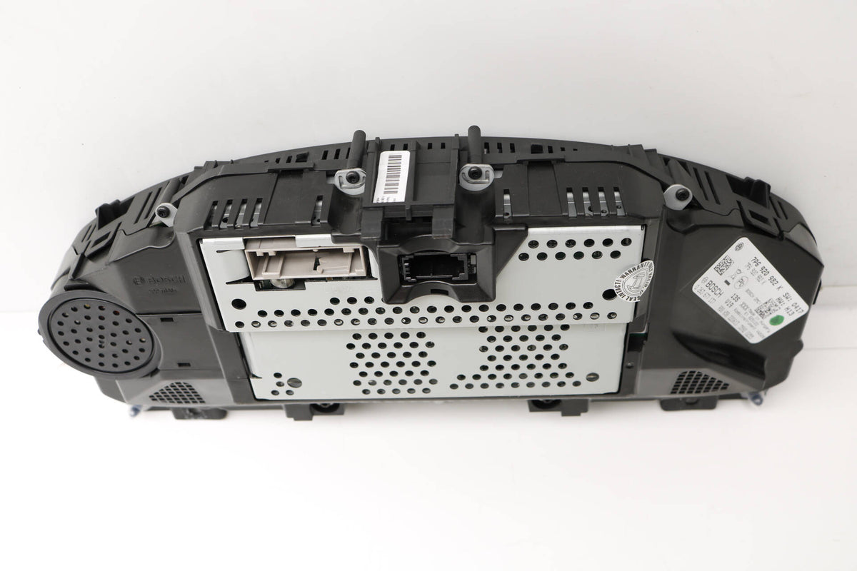 Instrument Cluster Speedometer for 2013-2014 VW TOUAREG - 7P6920982K ...
