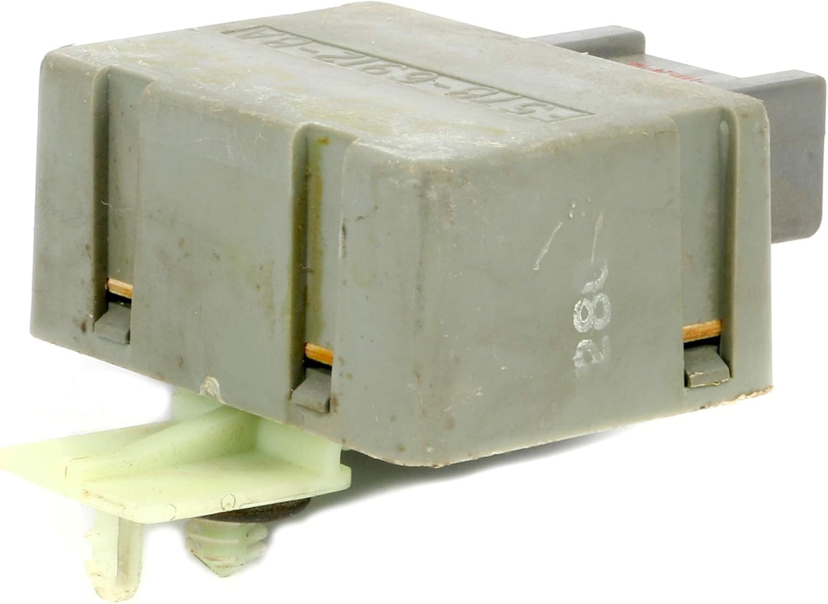 Transfer Case Chassis Control Module for 2001-2002 Mazda B-3000 F57B-6 ...