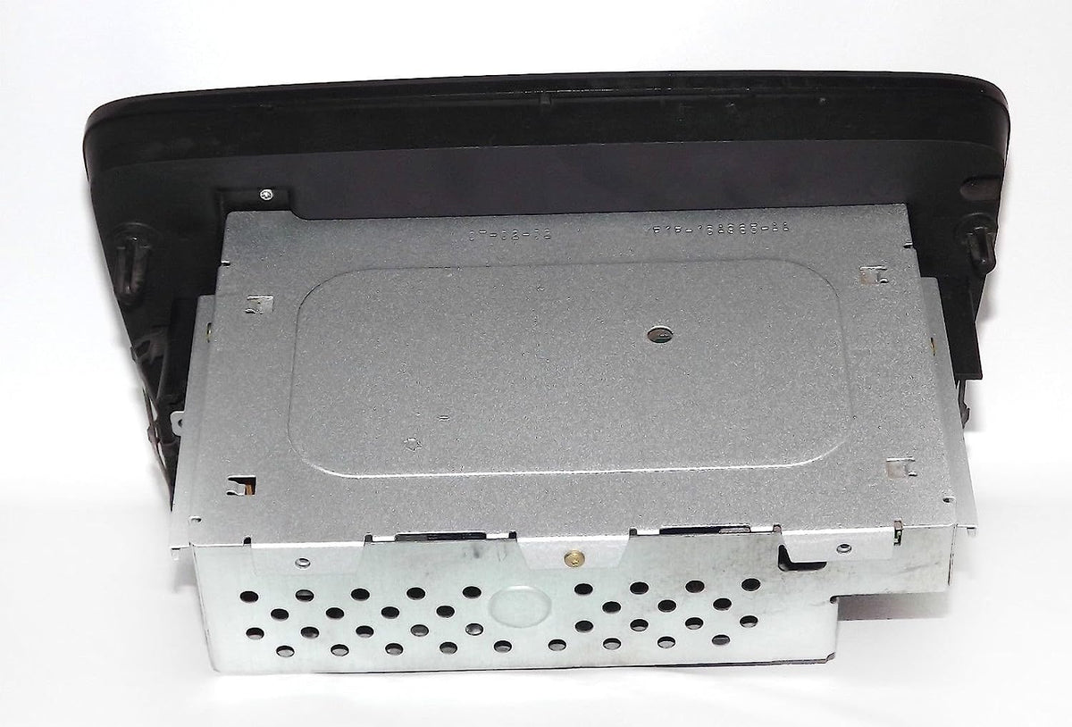 Radio AM FM CD Player 2004-07 Ford Taurus Mercury Sable 4F1T-18C858-BC ...