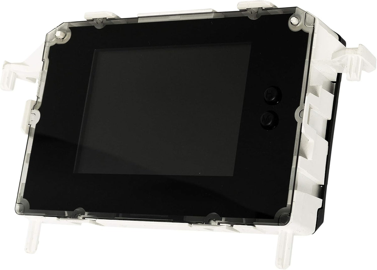 3.5" Dash Display with Voice Recognition Sync for 2012 Ford Fiesta CE8 ...