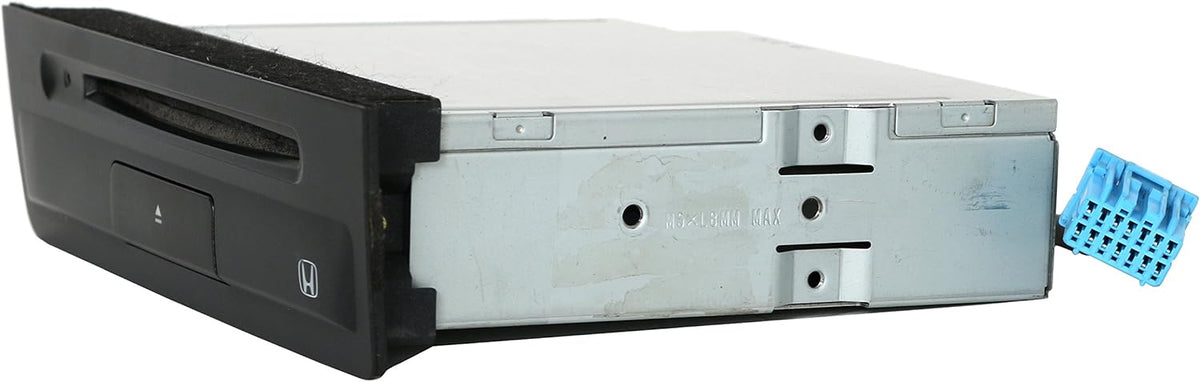 Compact Single Disc CD Player for 2001-2005 Honda Civic 08A53-S5D-100 ...