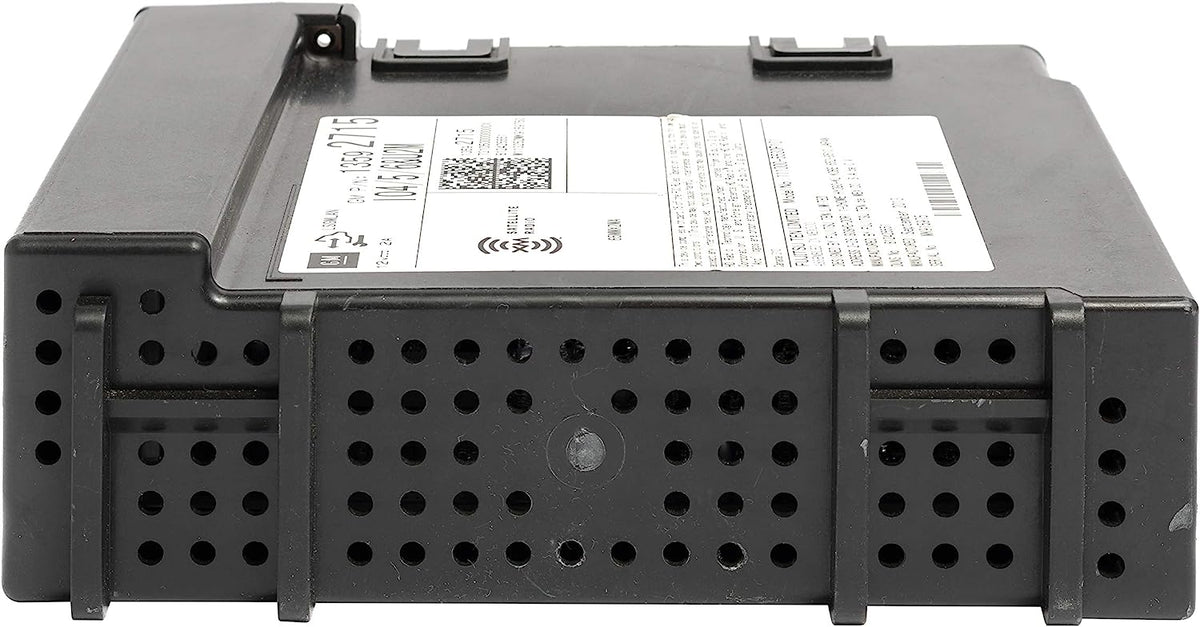 Radio SXM Satellite Receiver Module for 2013-2015 Chevrolet Silverado ...