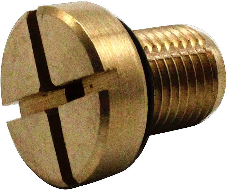 17111712788 Coolant Bleeder Screw Compatible for E46 E92 E90 E36 E39 ...
