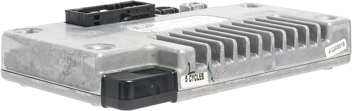 Voice Recognition Sync Module for 2011-2012 Ford Explorer BT4T-14D212 ...