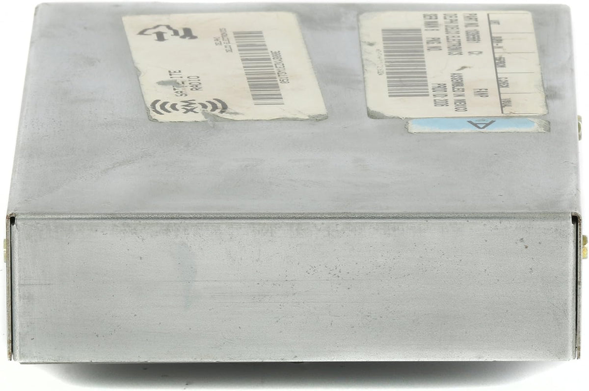 Satellite Receiver Module for 2005-12 Saturn Chevrolet Pontiac 1036566 ...
