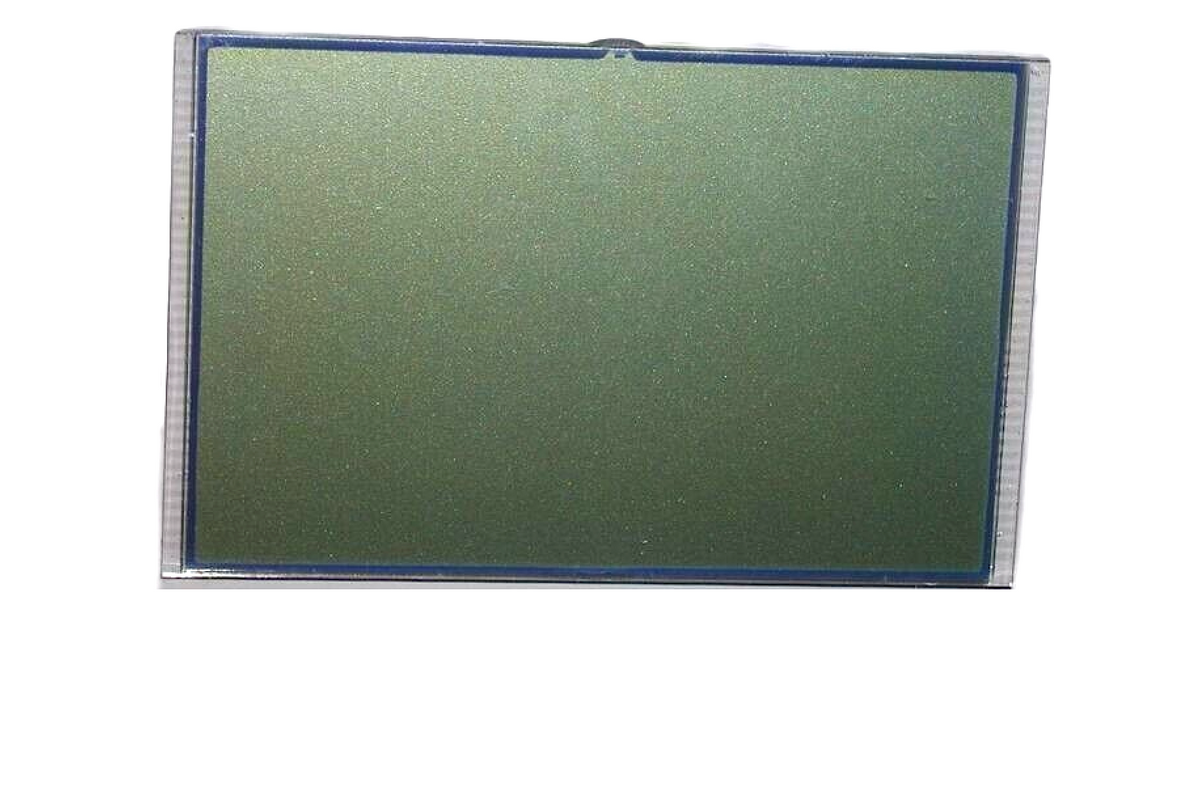 LCD Screen Replacement for ST4000+, ST5000+ Raymarine, Autohelm, Displ ...