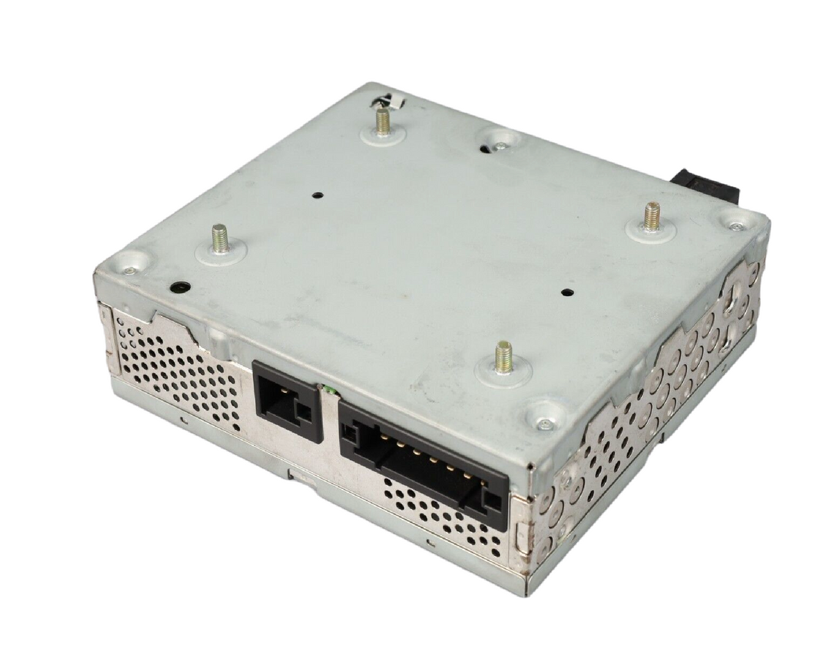 2004-2008 Mercedes-Benz W220 R230 SL500 S55 Audio Becker Amplifier 220 ...