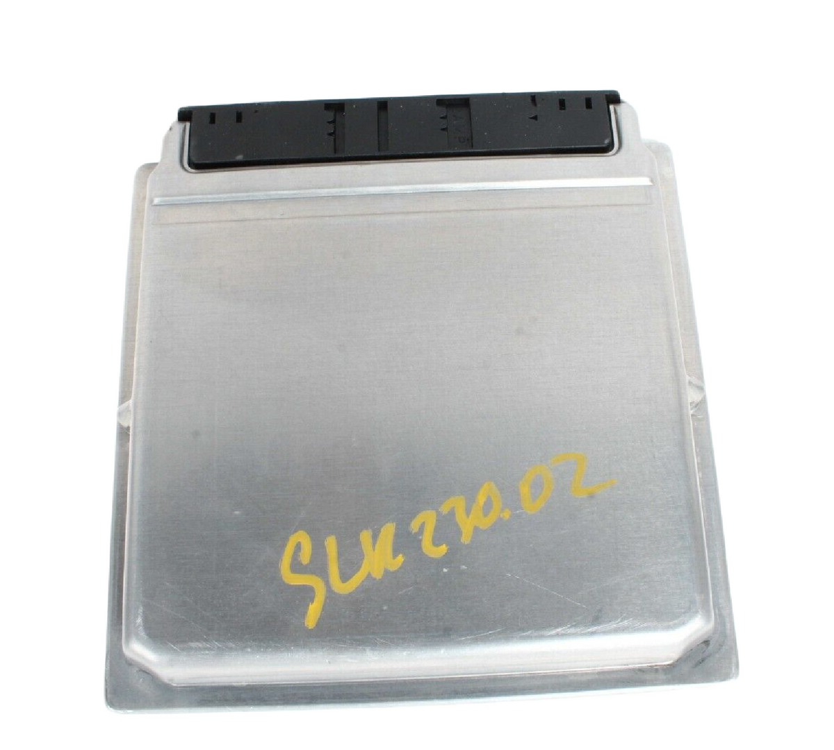 2001-04 Mercedes-Benz R170 SLK230 ECU ECM Engine Control Module Unit ...