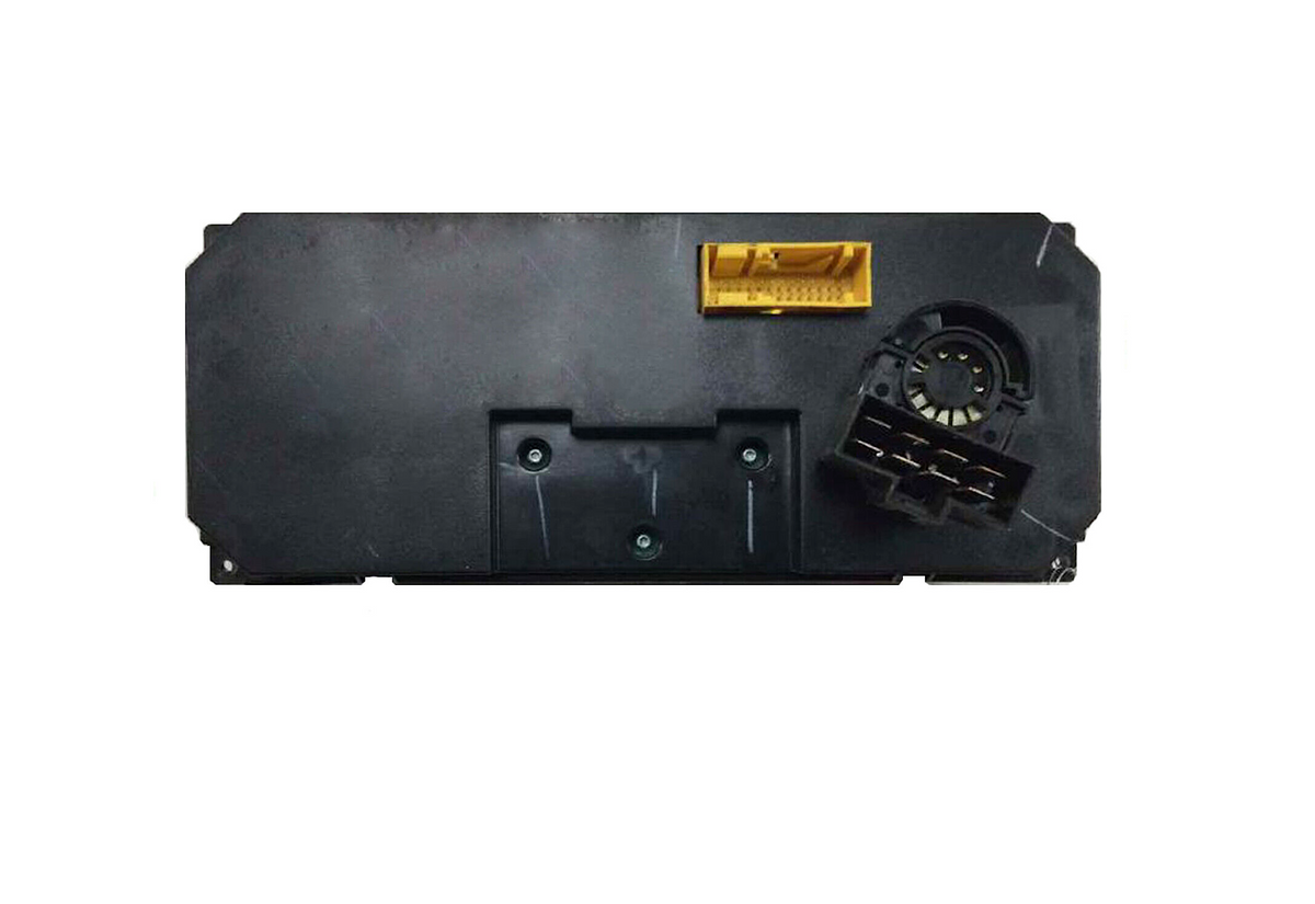 2005-12 NISSAN PATHFINDER FRONTIER XTERRA AC Heater Climate Temperatur ...