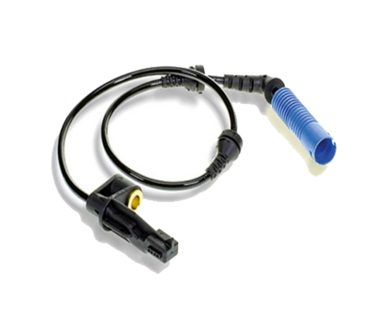 4 ABS Wheel Speed Sensor Front Rear Left & Right for BMW 325CI 325I 33 ...