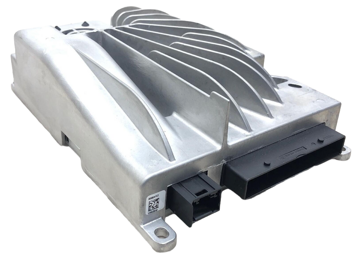 2016-2018 MERCEDES GLE W166 HARMAN RADIO STEREO AMPLIFIER MODULE OEM A ...
