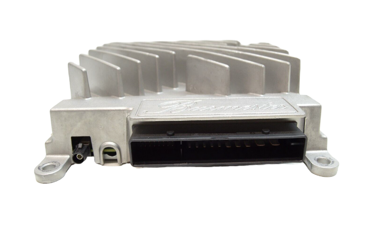 2020-2023 MERCEDES-BENZ GLE V167 BURMESTER AUDIO AMP AMPLIFIER OEM 167 ...