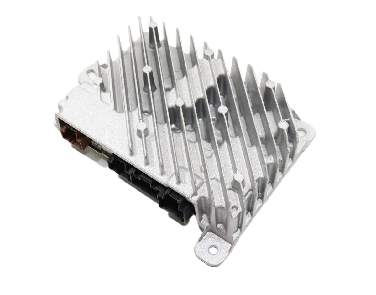 2018 - 2019 CADILLAC XTS Audio Radio Amplifier Control Module Unit OEM ...