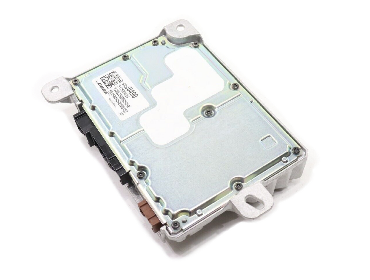 2018 - 2019 CADILLAC XTS Audio Radio Amplifier Control Module Unit OEM ...