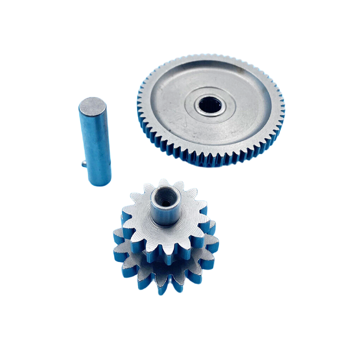 18 Tooth Engine Reduction Gear Assembly Starter Idler for ATV CG200 CG ...