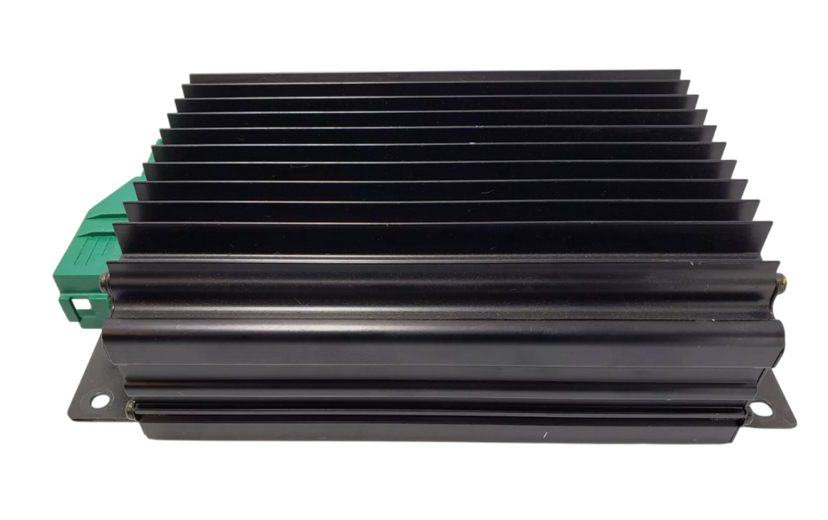 2003-04 Amplifier Amp Audio Sound Bose for Mercedes R230 SL500 SL55 SL ...