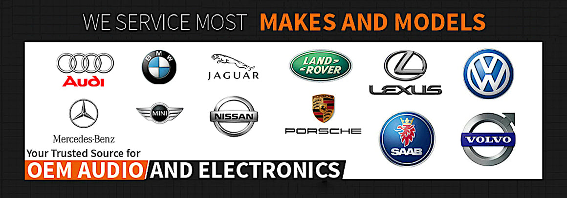 German Audio Tech - Online Store