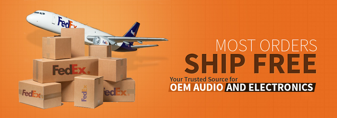 German Audio Tech - Online Store