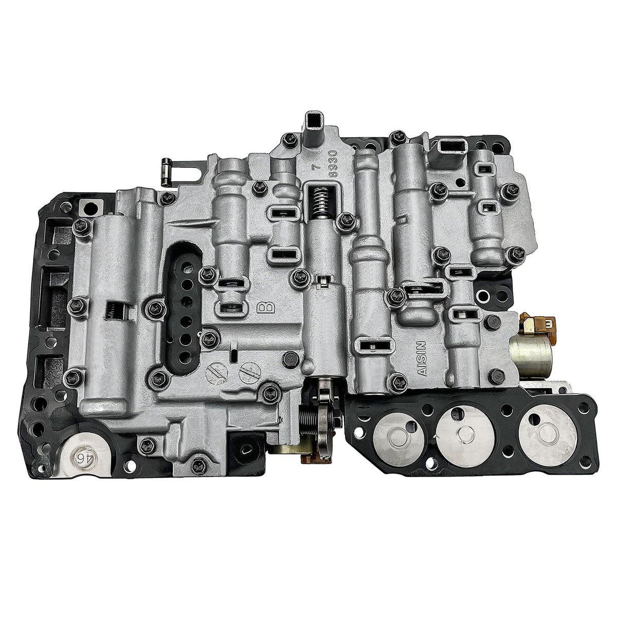 AISIN AW30-40LE Valve Body for TOYOTA MITSUBISHI VOLVO KIA Chevrolet 4 ...