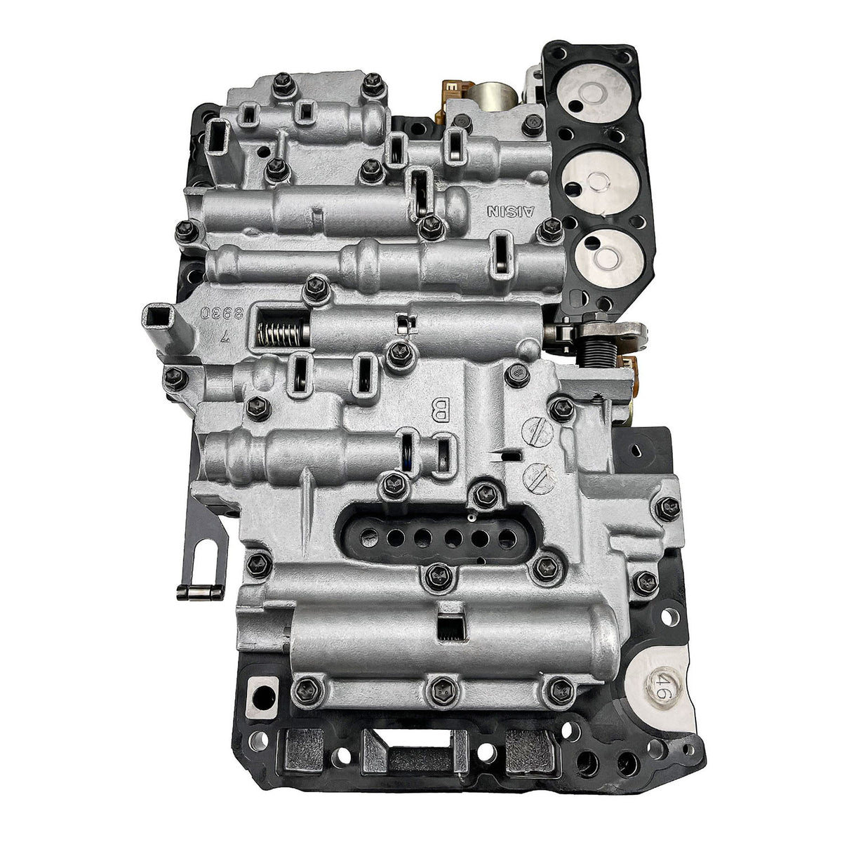 AISIN AW30-40LE Valve Body for TOYOTA MITSUBISHI VOLVO KIA Chevrolet 4 ...