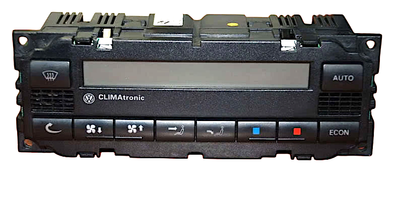 Volkswagen VW Passat Climate Control Heater AC Climatronic 3B1907044D ...