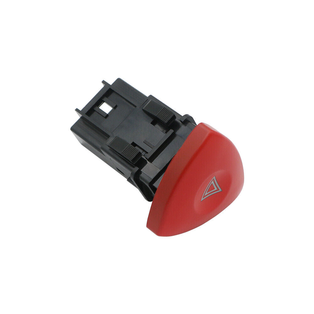 Hazard Warning Light Switch Button for Renault Opel/Vauxhal Nissan 820 ...