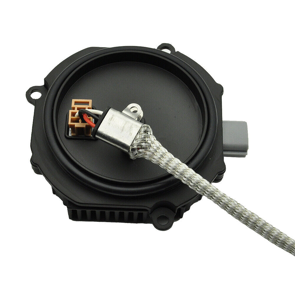HID Xenon Headlight Ballast w/ Igniter Cord Bulb for Nissan Infiniti 2 ...