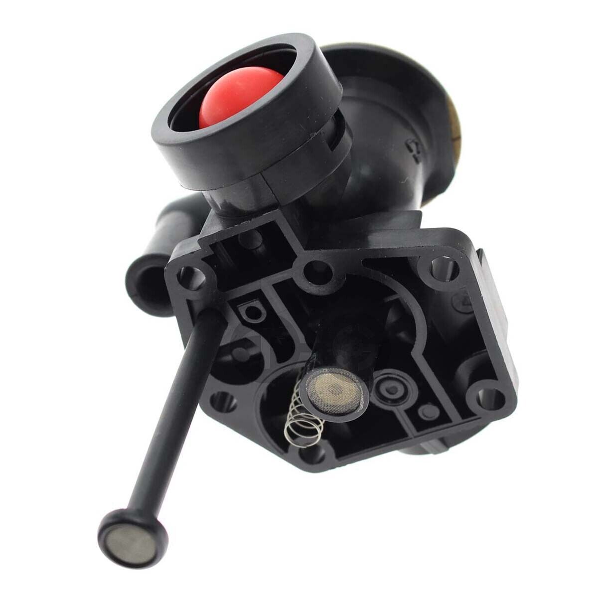 Fuel Gas Tank Carburetor Air Filter Gasket for BS 10T702, 10T802 ...