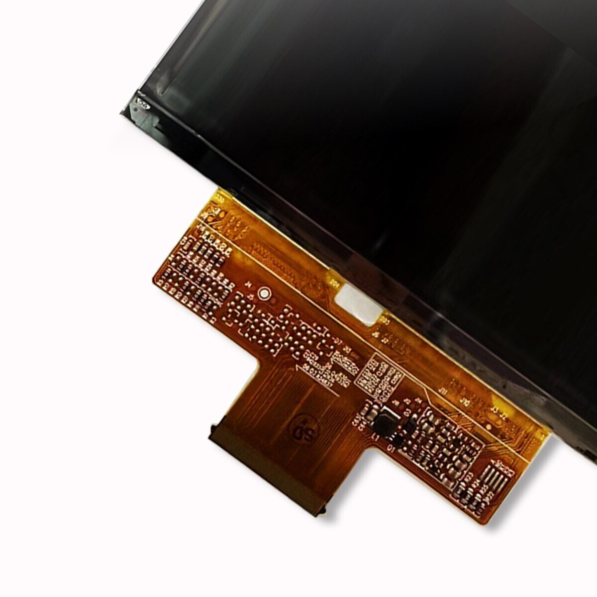 LCD Display Without Backlight Dashboard for Triumph Street Triple 765R ...