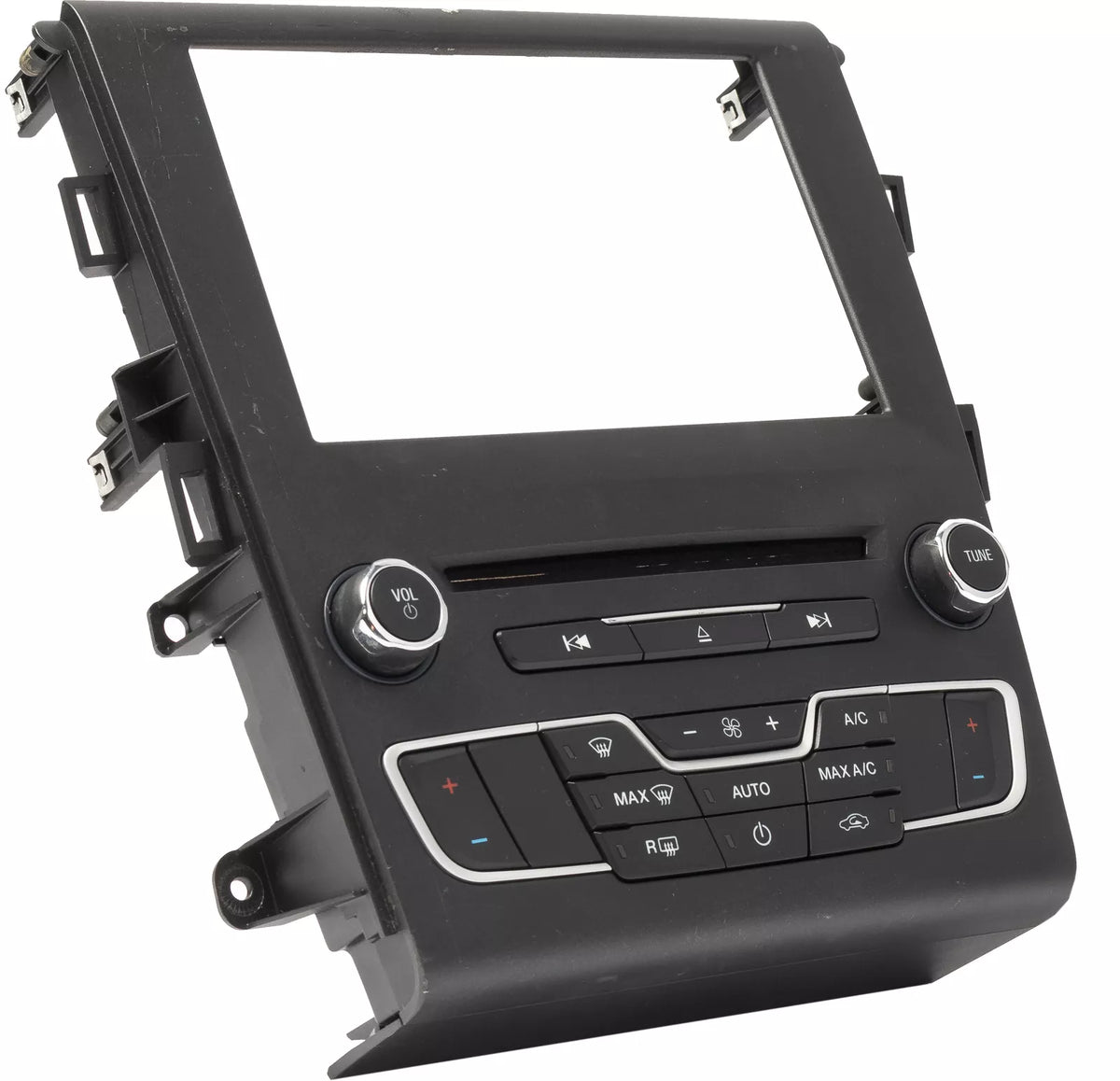 2016 Ford Fusion Multimedia Temperature Control Panel OEM GS7T-18E245 ...