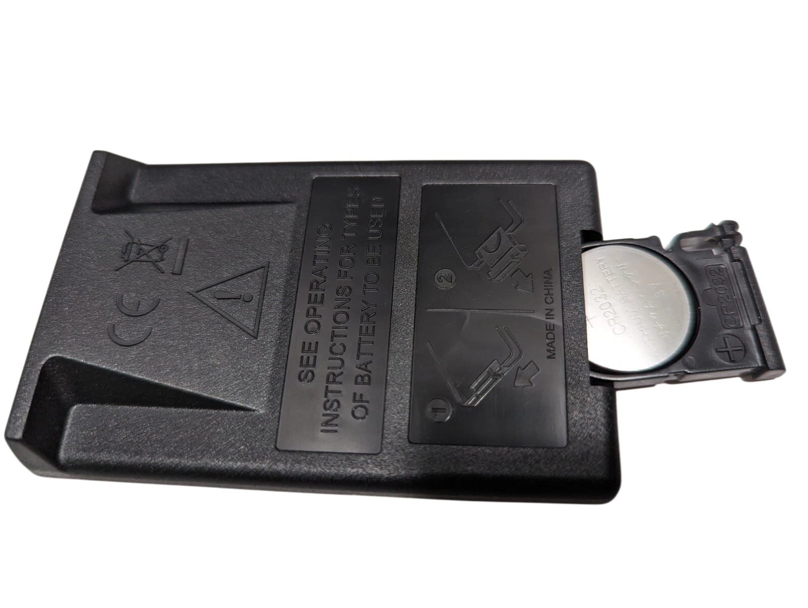 Remote Control Silver for Genuine Bose Wave Music System AWRCC1 AWRCC2 ...