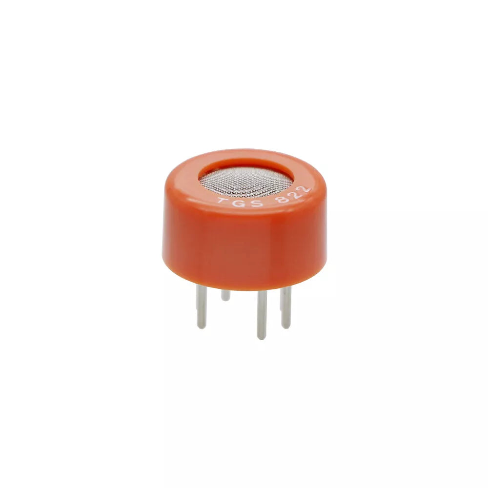 TGS-822 TGS822 Alcohol Toluene Xylene Organic Sensor – German Audio Tech