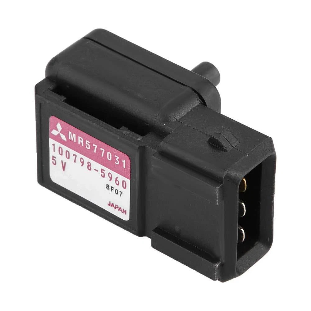 Mitsubishi MAP Turbo Boost Sensor MR577031 L200 Pajero Shogun 2.5 3.2 ...