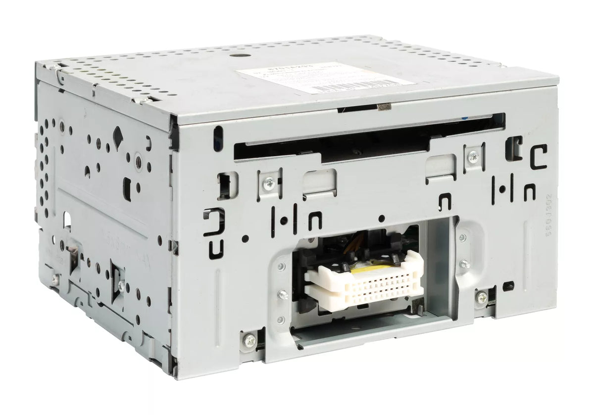 2006-09 Mitsubishi Galant AM FM Receiver OEM CD Player MP3 8701A293 ...