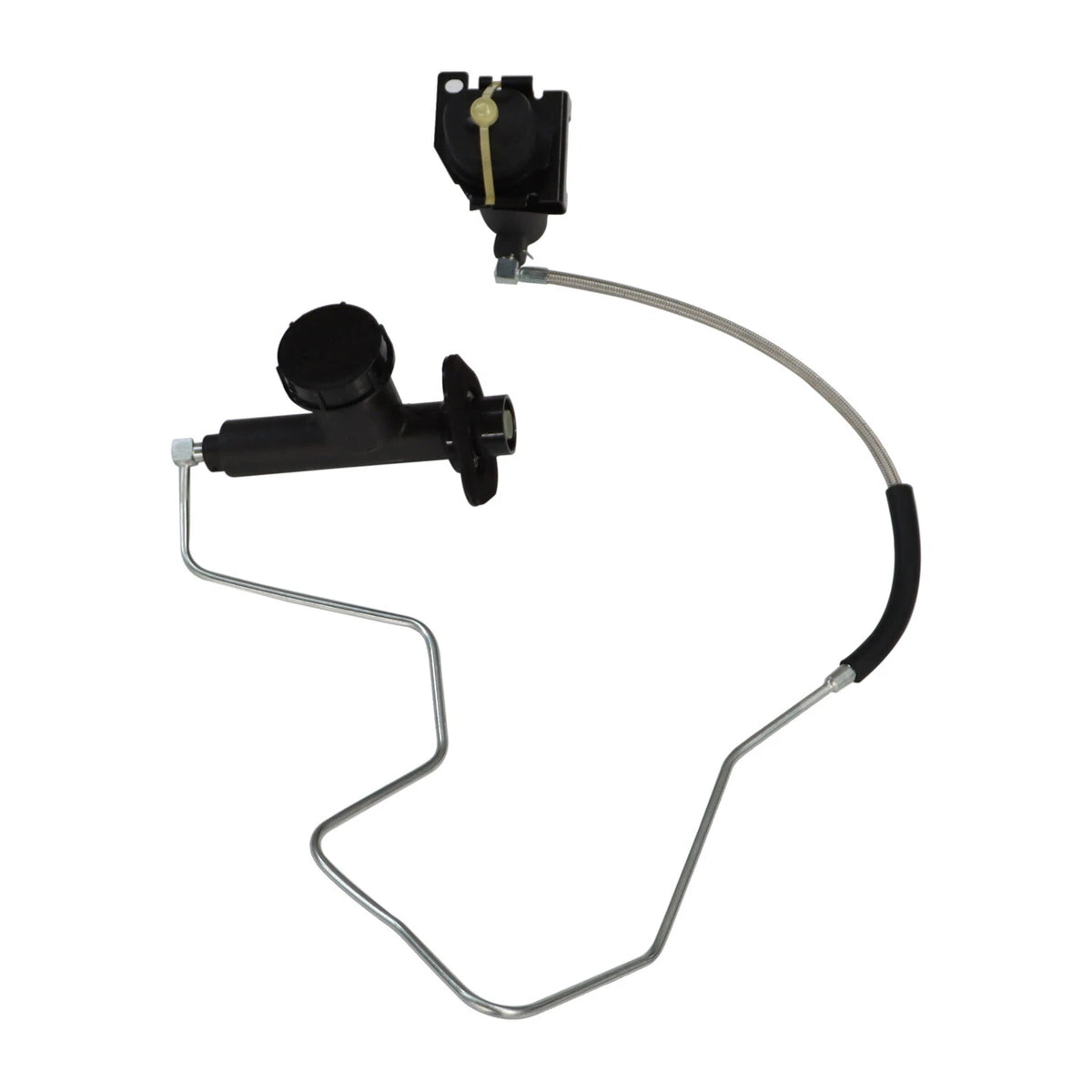 Clutch Master Slave Cylinder Assembly for 1992-1997 Ford F-250 F-350 ...