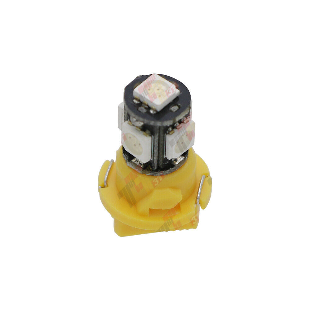 LED Upgrade Bulb Kit for 1990-1996 Chevy Corvette C4 Digital Cluster G ...