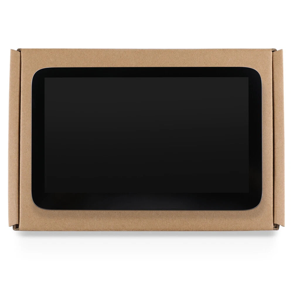 OEM Back Seat Headrest LCD Display for 2021-23 Chevy Suburban GMC Yuko ...