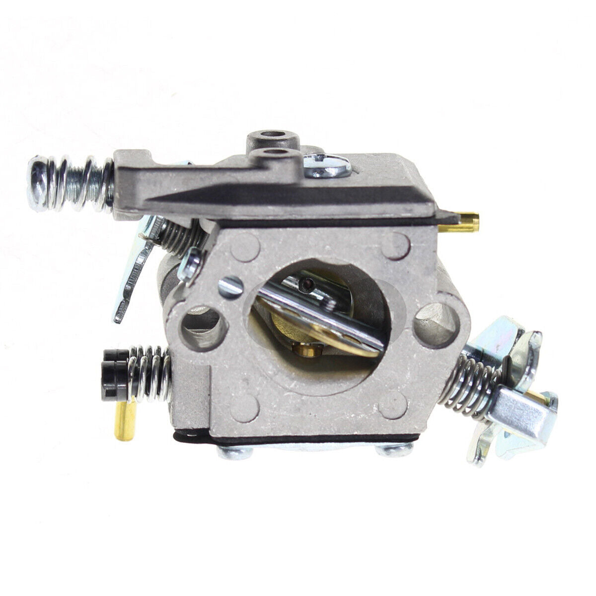 Carburetor Carb w/Gasket Fuel Line Air Filter for Homelite 35cc 38cc 4 ...