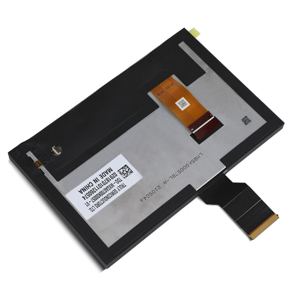 New 7" Replacement Display Touch Screen Radio Navigation for 2017-2020 ...