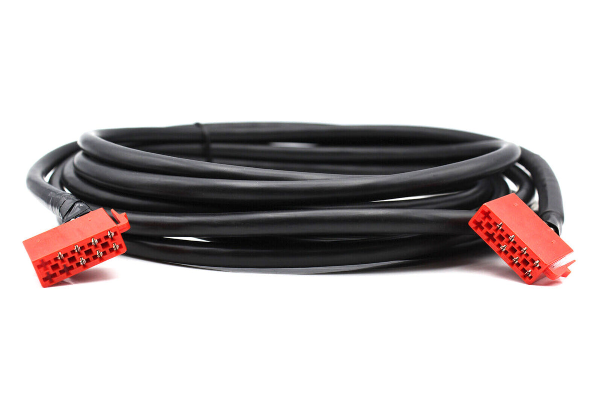 CD Changer Connection Cable for 1994-1998 Mercedes-Benz NEW 5M MC3194 ...