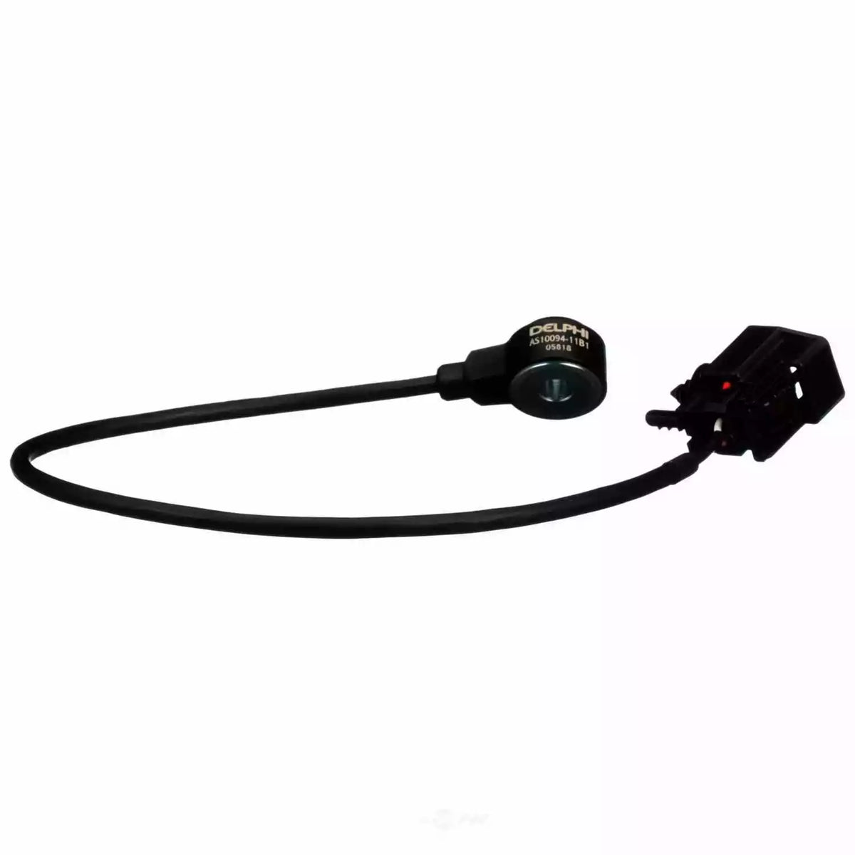 Ignition Knock (Detonation) Sensor-Sensor Delphi AS10094 – German Audio ...